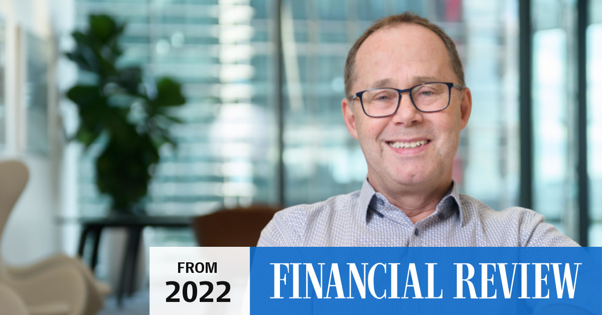 Mercer CEO David Bryant says an infrastructure marketplace would help to fund Albanese housing plan